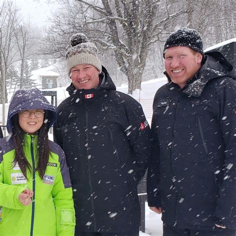 A Rising Star In The Csia Csia Communique