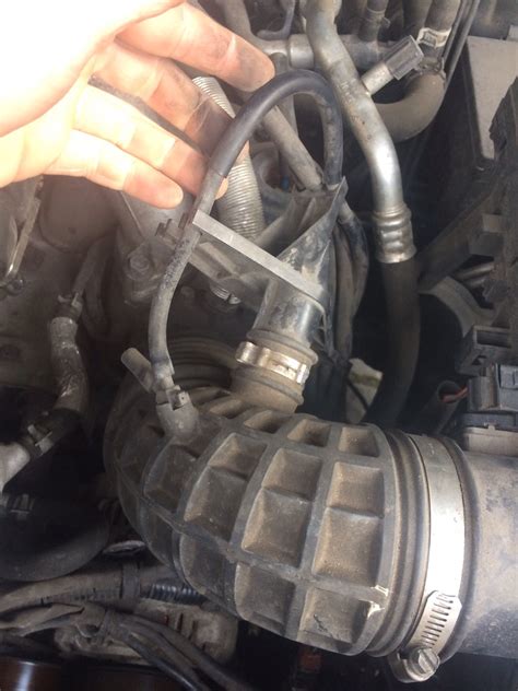 Boost Pressure Solenoid Valve Diagram 4 Port Electronic Boos