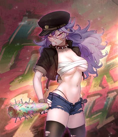 Original Drawn By Nomalman Danbooru