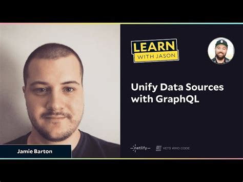 Free Video Unify Data Sources With Graphql Using Grafbase From Learn With Jason Class Central