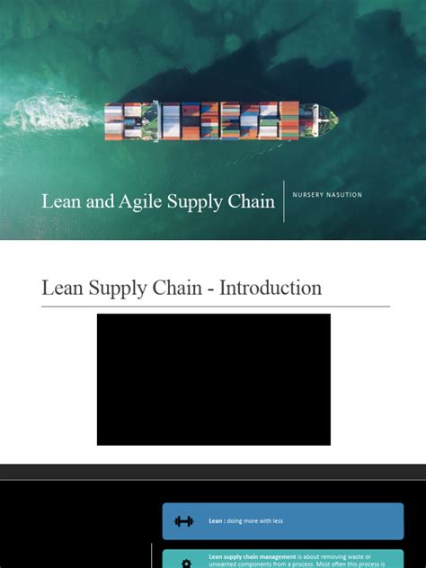 Scm Part 6 Fixed Pdf