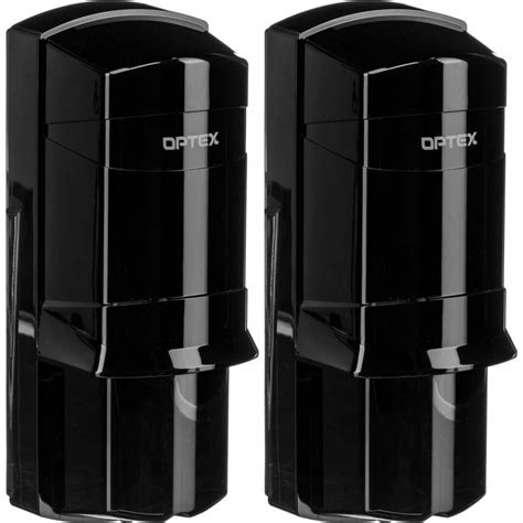Abs Optex Intrusion Detection System For Commercial At ₹ 20000piece