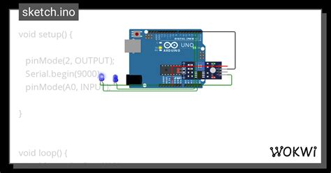 O Wokwi Esp32 Stm32 Arduino Simulator