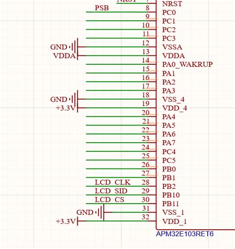 Github Oolunstm32f103 Spi St7920 Stm32f103 模拟 Spi 串行驱动 Lcd 例程
