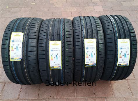 4 x Reifen 205/45 R17 88W Sommerreifen 205 45 17 Sommer *NEU ...