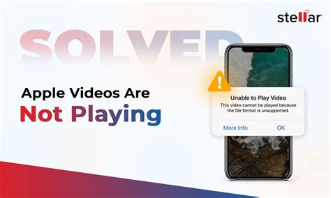 How To Fix Video Not Playing Issue After Recovery