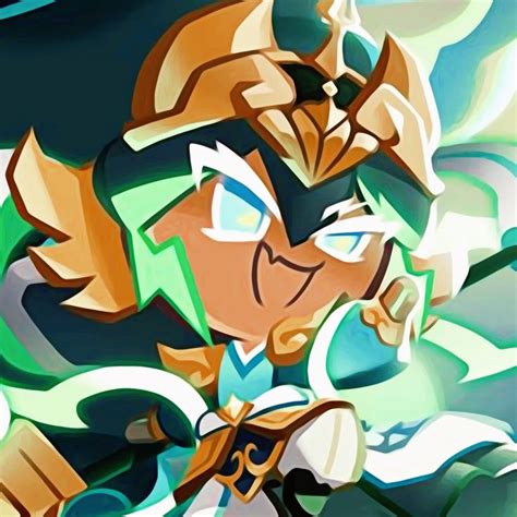 Stormbringer Cookie En 2024