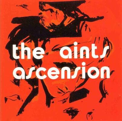 The Aints Ascension Releases Discogs