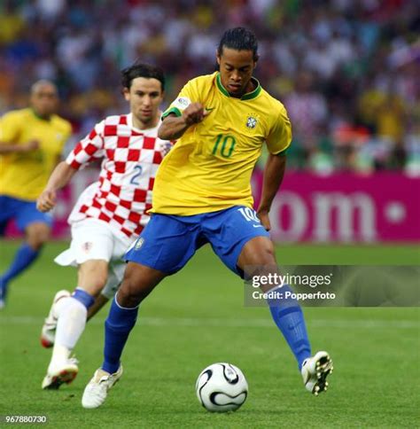 Ronaldinho Photos Photos And Premium High Res Pictures Getty Images