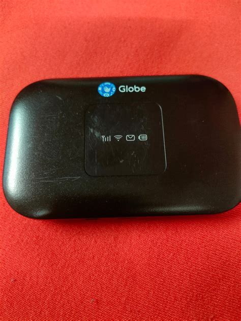 Lte Pocket Wifi Mobile Phones Gadgets Other Gadgets On Carousell