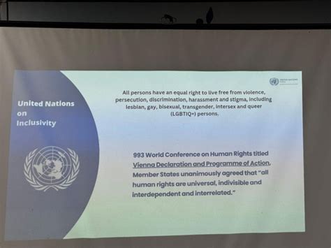 Diversityandinclusion Lgbtqia Genderequality Workshopexperience