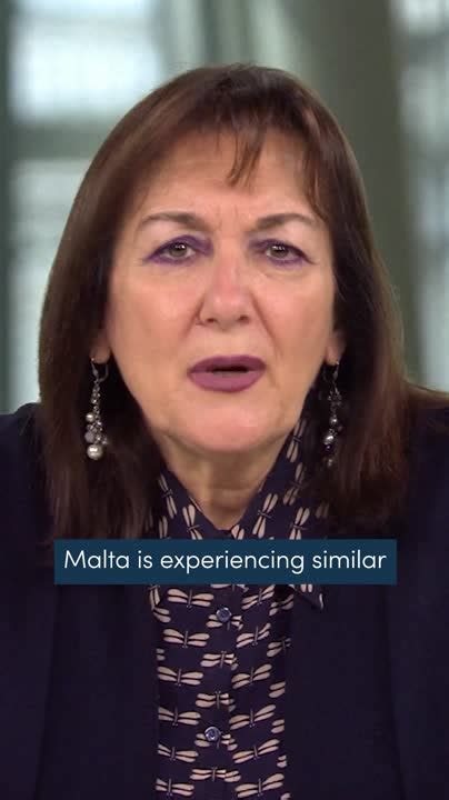 Malta Sustainability Forum On Linkedin 🗣️ Malta Has One Of The