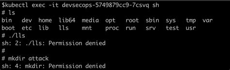 Deploying Devsecops On Amazon Eks With Aqua Security Part 2 Aws