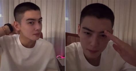 차은우 ‘왼손 경례 열받아”군필자가 지적한 이 장면 알고보니