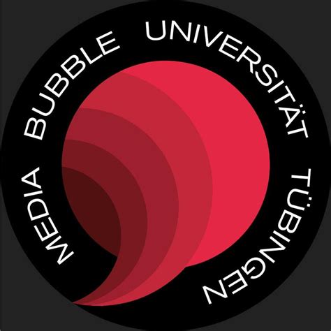 Media Bubblede Tübingen