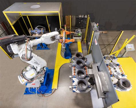 stephen calvert on linkedin automation robotics foundry