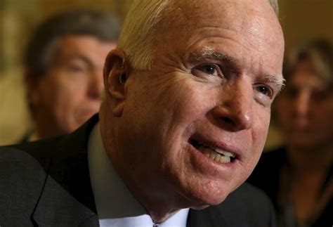 Sen John Mccain Really Should Have Brought His Glove To The D Backs