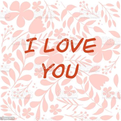 꽃 꽃 잎 발렌타인 데이에 대한 레터링 낭만적 인 인사말 카드 포스터 배너 전단지 웹 카드 파티 초대장 벽지 종이 결혼식 엄마 또는 어머니의 날을 위한 디자인 0명에 대한