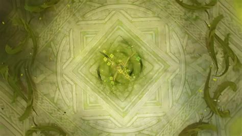 What Does The Dendro Hypostasis Drop In Genshin Impact Dot Esports