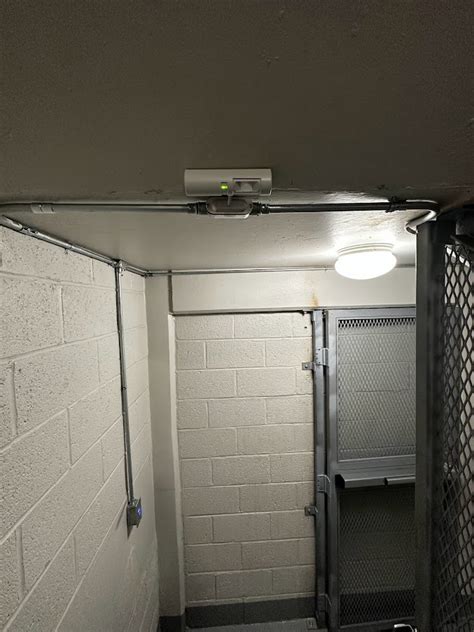 Data Wiring Fairfax Security Systems