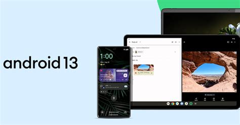 Android 13 Có Gì Mới Hỗ Trợ Máy Nào Có Nên Nâng Cấp