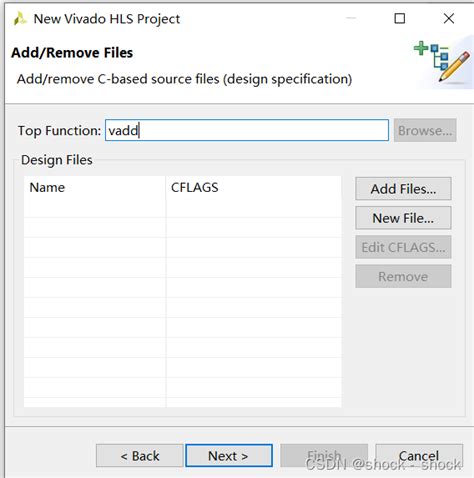 如何在fpga Zynq上使用opencl（保姆级教学）opencl Fpga Csdn博客