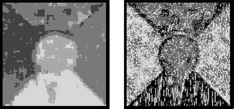 figure 13 from image segmentation using fractal dimension semantic