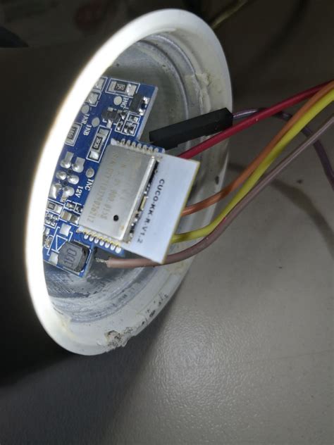 Esp8266 Rxtx Und Gpio 0 Ausmessen