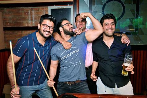 R Adda Lounge Bars Regent Palace Hotel Dubai Karama