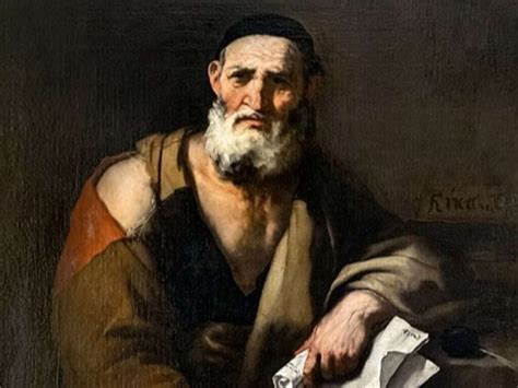 The Forgotten Greek Philosopher Who First Proposed The Big Bang