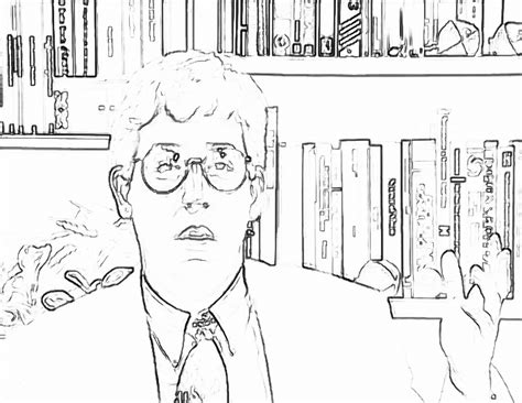 Boundary Smoothing And Edge Overlaying Top Left Segmentation Result Download Scientific