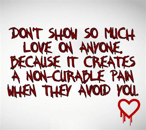 100 Pain Quotes Wallpapers