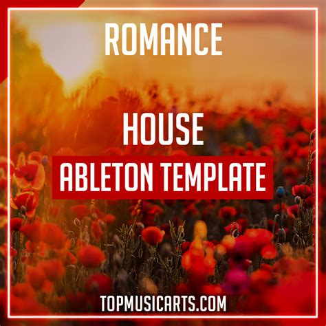 Ableton Templates Top Music Arts