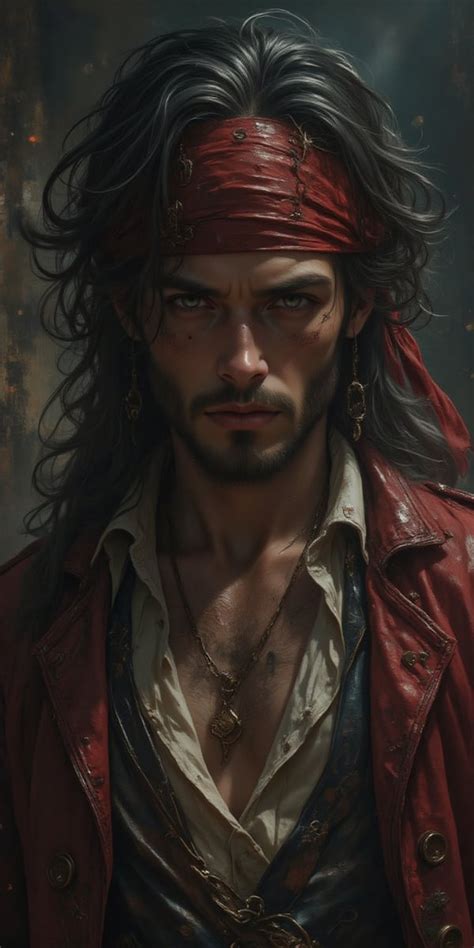 A Young Handsome Evil Sleazy H Image Created By Drakk Tensorart