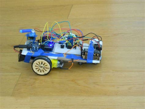 Remote Controlled Arduino Car Arduino Remote Remote Control Cars Remote Controlled Arduino Car Arduino Remote Remote Control Cars