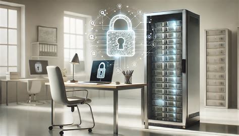 How Can I Ensure Data Security With Database Outsourcing Perfect