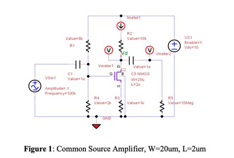Solved Remove The Resistor Rs In Figure So That The Chegg Com
