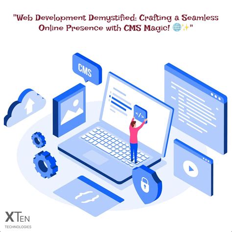 Xten Technologies On Linkedin Websitedevelopment Websitebranding Development Service