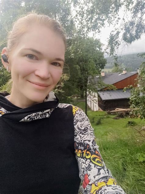 Jakoby Tě Byznys Pohltil Katka Lusková