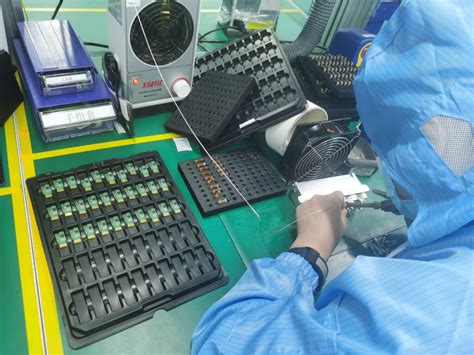 Single Mode Sfp Vs Multimode Sfp Whats The Difference Suliton Optical Transceiver