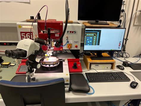 Reutlingen University Certified As Cadence Academic Network Lab Academic Network Cadence