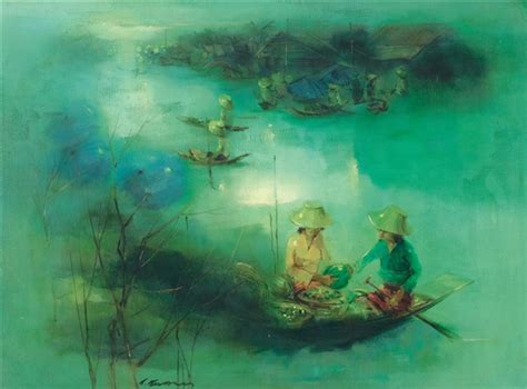 Floating By Choo Keng Kwang On Artnet