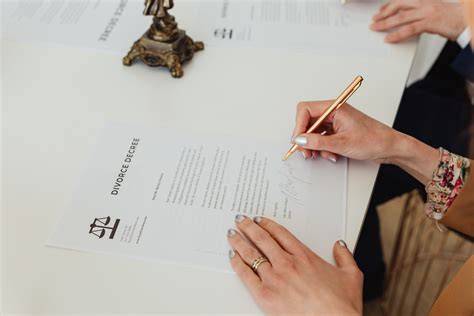 5 Reasons It Is Important To Have Legal Documents Notarized