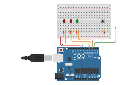circuit design 02 15 arduino starter kit spaceship interface