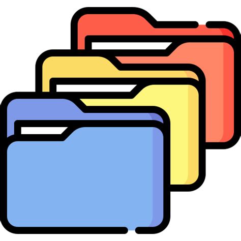 Backlog Special Lineal Color Icon