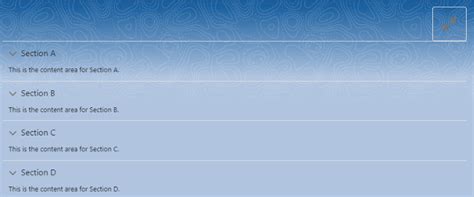 Expand And Collapse Multiple Accordion Sections Using A Lwc