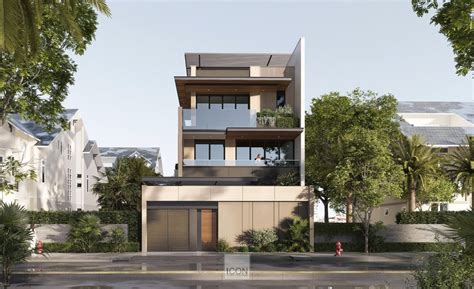 Thiết Kế Kiến Trúc Icon Construction