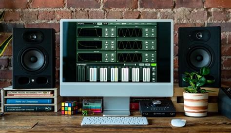 Save 50 On Moog Minimoog Model D Model 15 And Animoog Z Apps