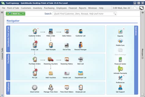 Qodbc Pos How To Setup And Connect Qodbc Pos To Quickbooks For The