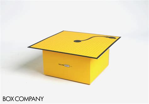 학사모박스 카카오 선물하기 커스텀박스 매거진 박스제작 전문업체 박스컴퍼니